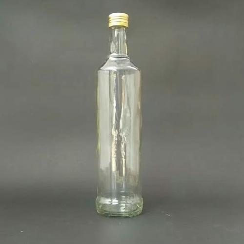 Jual Botol Kaca Marjan 460ml - Putih - Kab. Bogor - Raffa Botol | Tokopedia