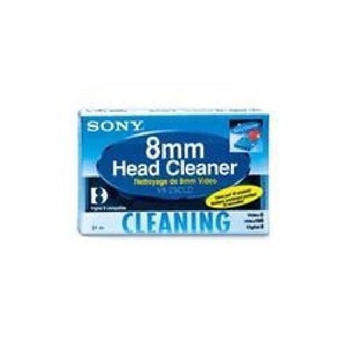 Jual Sony Head Cleaner 8mm video Hi8 - Jakarta Barat - Data Point ...