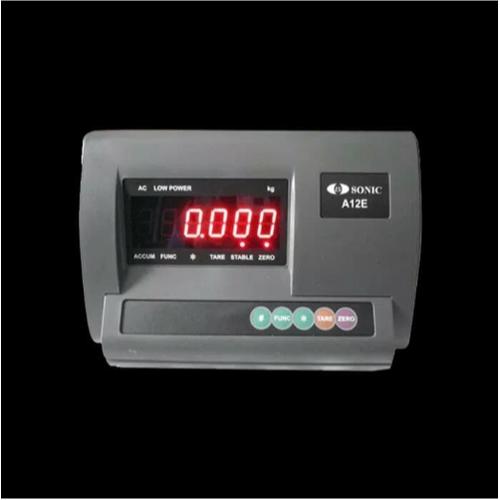 Jual indicator timbangan SONIC A12E - Jakarta Pusat - pusat timbangan88 ...