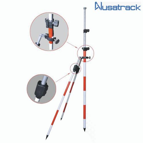 Jual Bipod Pole/ Standing Pole / Bipod untuk Range Pole / Stick / Jalon ...