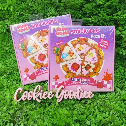 Jual Num Noms Snackables Pizza - Kota Jambi - Arsalan1 | Tokopedia