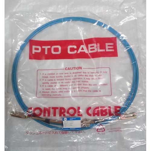 Jual Kabel PTO atau PTO CABLE 3500 mm. atau 3.5 meter - Jakarta Barat ...