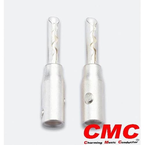 Jual CMC audio Banana Connector / CMC-0658-AG - Jakarta Barat - Audiophile's DIY | Tokopedia