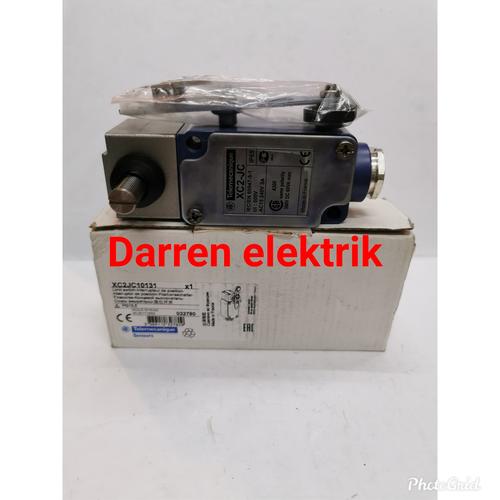 Jual limit switch telemekanique XC2 JC 10131 - Jakarta Barat - Darren ...