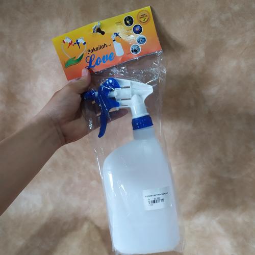 Jual Sprayer Captain Warna 1Liter JeT Spray - Kab. Tangerang ...