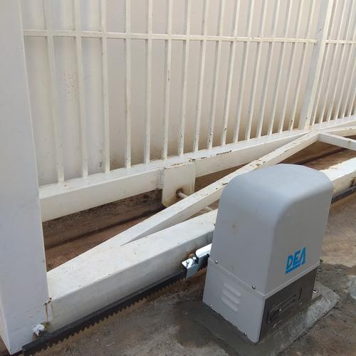 Jual Dea automatic sliding gate 2500kg 3phase 400V - Kab. Bekasi ...