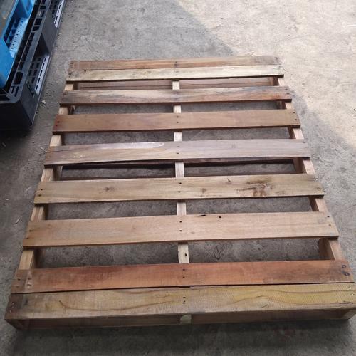 Jual Pallet kayu ukuran 100x120x10 cm - Jakarta Utara - EMPAT1 JAYA ...