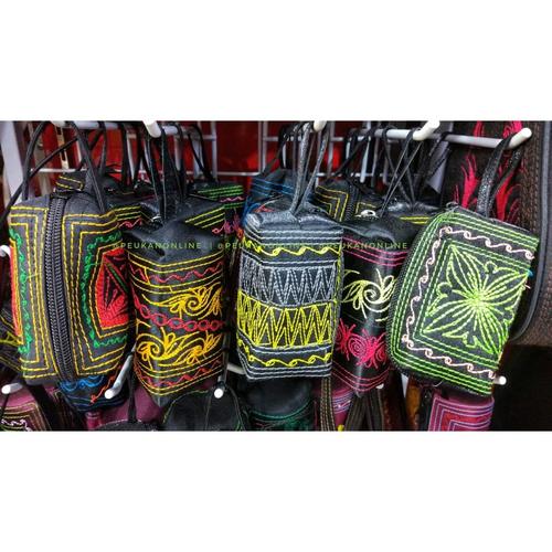 Jual Souvenir Dompet Koin Etnik Aceh - Kota Banda Aceh - Peukan Online ...