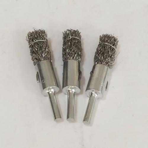 Jual Brush kawat Sikat kawat Stainless Grenda Botol/ Baby Wire Brush 5/ ...