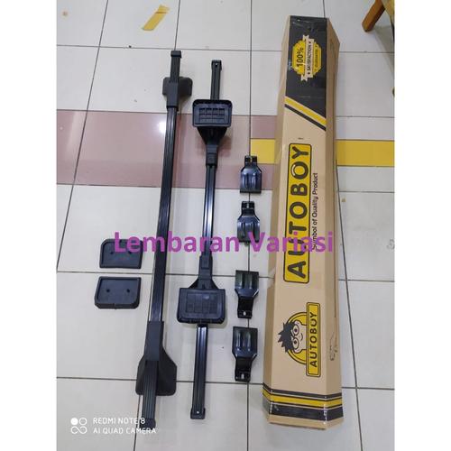 Jual KAKI RAK APOLLO RACK JEPIT BODY AUTO BOY - Jakarta Barat ...