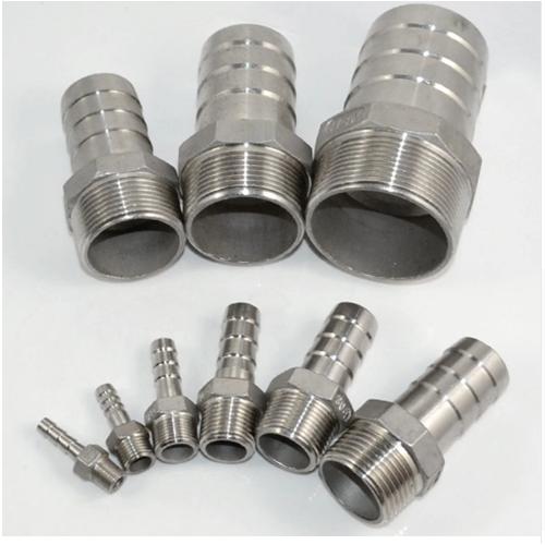Jual 2" INCH HOSE NIPPLE SS304 - Jakarta Barat - sinar teknik sentosa99 ...