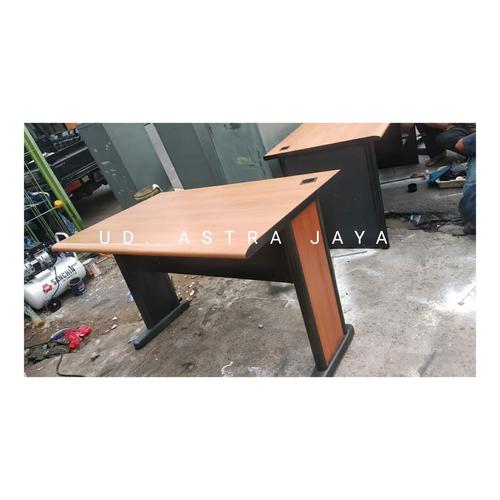 Jual meja kerja high poin 120x60x75cm - Jakarta Selatan - UD. Astra ...