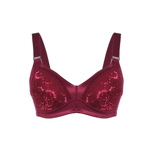 Promo Tulip by Christine New Upgrade Bra - CBR-1108 - Black, 85C ...
