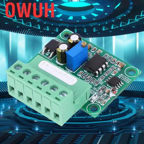Jual FV-200Hz10V Frequency Voltage Converter Module 0~200hz to 0~10V ...
