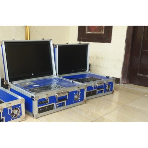 Jual BOX VMIX 22INC LENGKAP ACC DAN LED - Kab. Bekasi - virtual mixer ...