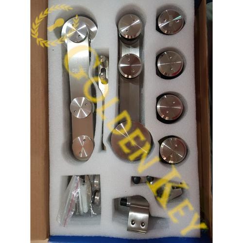 Jual Aksesoris Pintu Sliding Geser Dorong Kaca Dekkson Dekson SD 12 ...