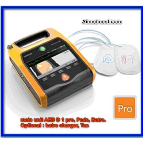 Jual Aed defibrillator mindray D1 Pro - Kab. Bantul - aimed medicom ...