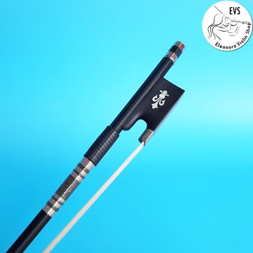 Jual Bow Carbon Fiber - Hitam Polos - Violin/Biola 4/4 - Kota Surabaya ...