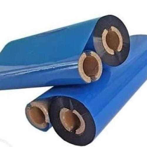 Jual RIBBON BARCODE PREMIUM WAX HIGH PREMIUM 110x75 for BARCODE PRINTER ...