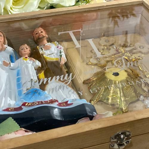 Jual Termurah!!!!! Paket Benda Rohani|Pemberkatan|Gereja|khatolik - Kab ...