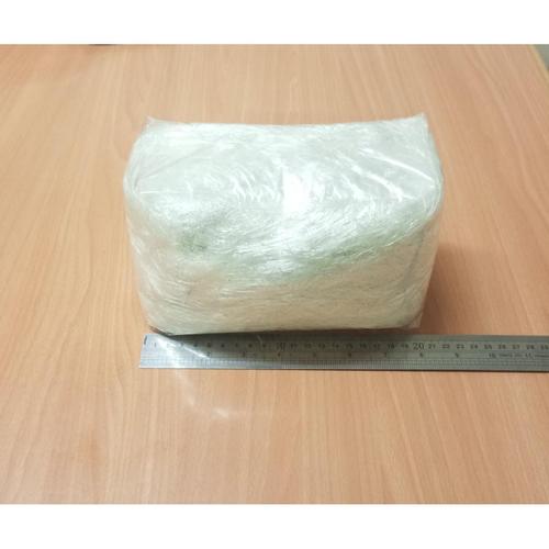 Jual Potongan Serat Fiber Gipsum / Potongan Fiberglass Gypsum Roving ...