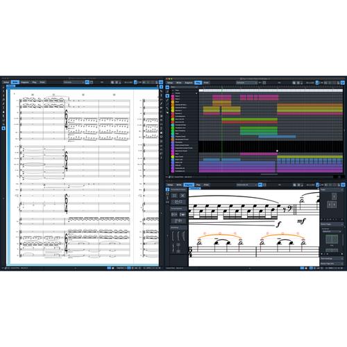 Jual STEINBERG Dorico Pro 4 Music Notation Software - Jakarta Utara ...