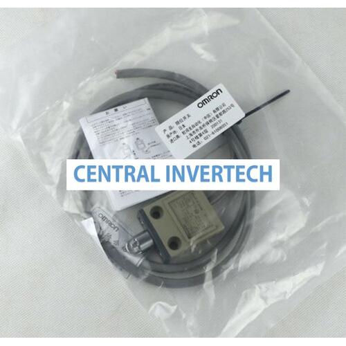 Jual OMRON D4C-1502 limit switch - Kota Bandung - CENTRAL INVERTERCH | Tokopedia