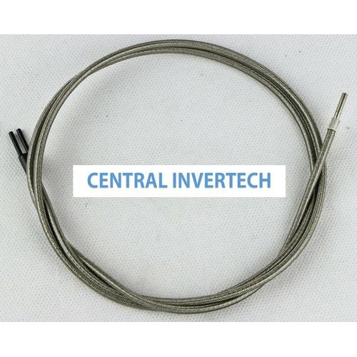 Jual KEYENCE Optical Fiber Sensor FU-2303 RS8 - Kota Bandung - CENTRAL ...