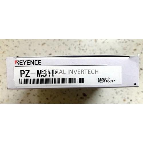 Jual Keyence Photoelectric Sensor PZ-M31P PZM31P - Kota Bandung ...