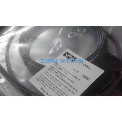 Jual OPTEX FIBER OPTIC SENSOR NF-DB01 - Kota Bandung - CENTRAL ...