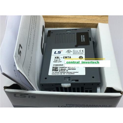 Jual LS PLC Communication Module XBL-EMTA - Kota Bandung - CENTRAL ...