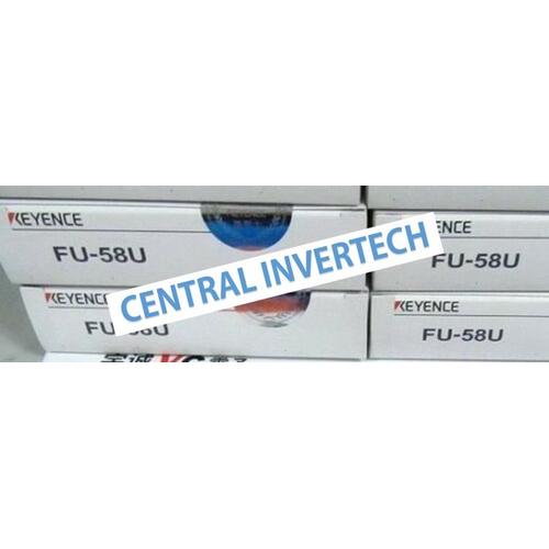 Jual Keyence Fiber Optic Sensor Switch FU-58U - Kota Bandung - CENTRAL ...