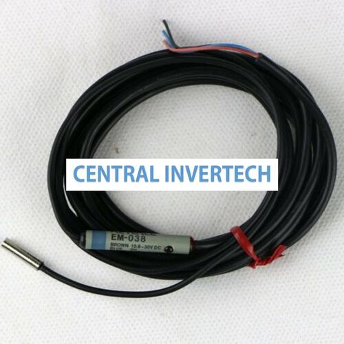 Jual Keyence Proximity Sensor EM-038 - Kota Bandung - CENTRAL ...
