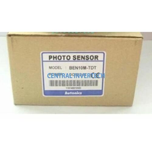 Jual Autonics BEN10M-TDT Photoelectric Sensor Universal AC/DC BEN10MTDT - Kota Bandung - CENTRAL ...