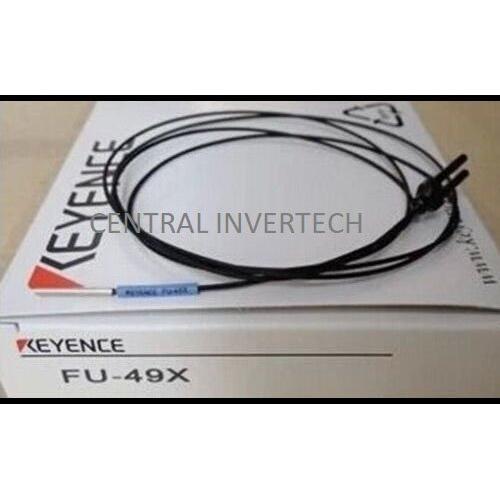 Jual FU-49X FU49X Keyence Fiber Optic Sensor - Kota Bandung - CENTRAL ...