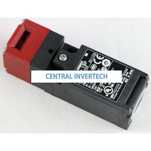 Jual Omron Safety Door Switch D4NS-1BF - Kota Bandung - CENTRAL ...