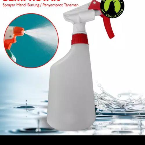 Jual botol semprotan /Tudor sprayer 1 liter - Jakarta Barat - astina ...
