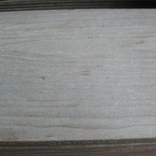Jual wood plank/ lisplank elephant motif kayu ,10cm tebal 8mm panjang ...