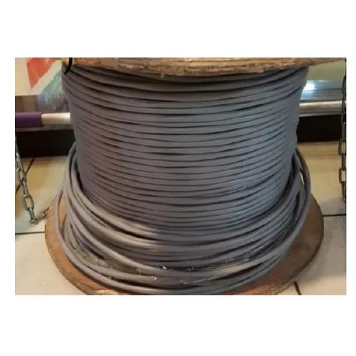 Jual Kabel Screen / Kabel LiYCY 4 x 0.5mm / 4x0.5mm Warna Abu-abu ...