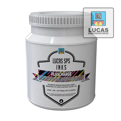 Jual LC Plascharge - Kota Bandung - lucas sablon print dan digital ...