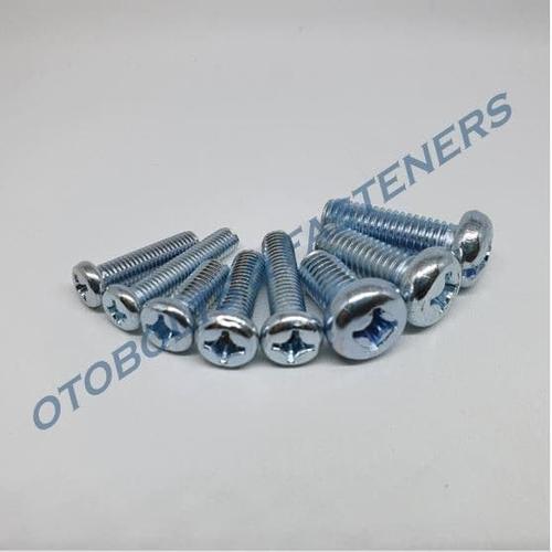 Jual [ISI 100PCS] Baut JP 8 x 20 / Baut JP M8 / Baut Obeng Plus / Baut Plus - Jakarta Barat ...