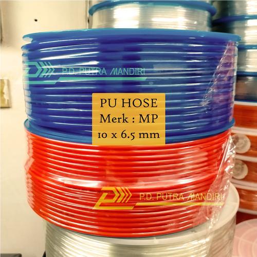 Jual SELANG PU / POLYURETHANE 10 x 6,5 mm - Jakarta Barat - Putra ...