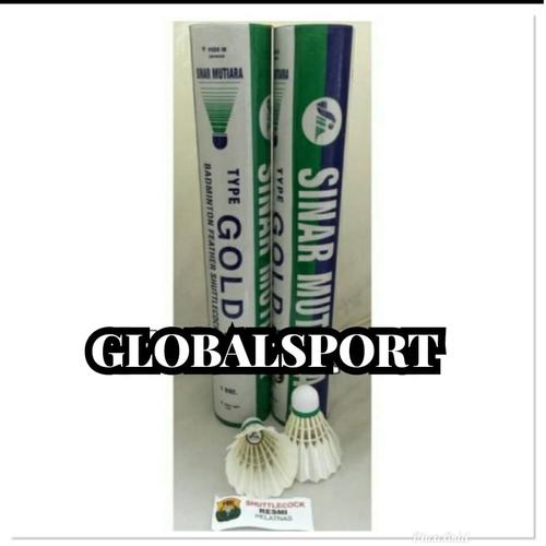 Jual kok shuttlecock SINAR MUTIARA ORIGINAL - Jakarta Barat ...