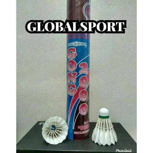 Jual kok shuttlecock GONG 2000 BIRU ORIGINAL - Jakarta Barat ...