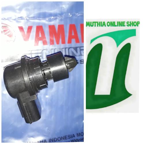 Jual SENSOR ISC YAMAHA R15 R25 MT25 ORIGINAL - Kota Bekasi - muthia ...