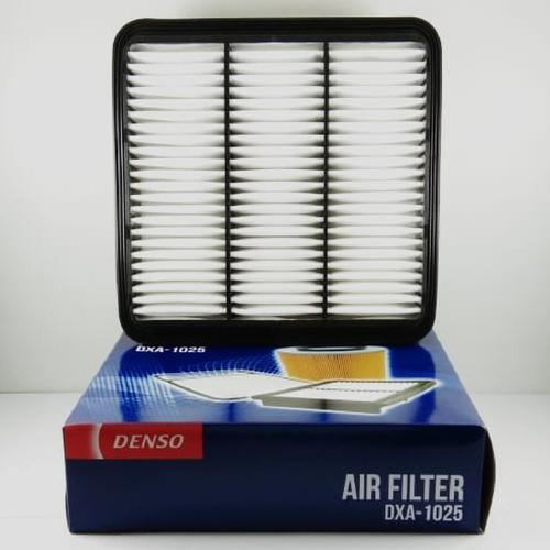 Jual Filter Udara Air Filter Mitsubishi Pajero Sport DENSO DXA-1025 ...