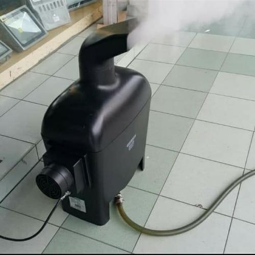 Jual Mesin Fogger ULV COLD Sprayer Embun Uap alat Embun Ruangan ...