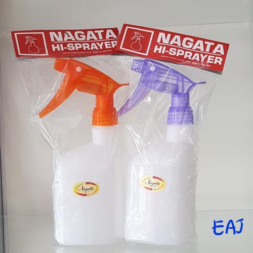 Jual Sprayer Nagata 500 mL 8693 / Botol Semprotan Nagata - Jakarta ...