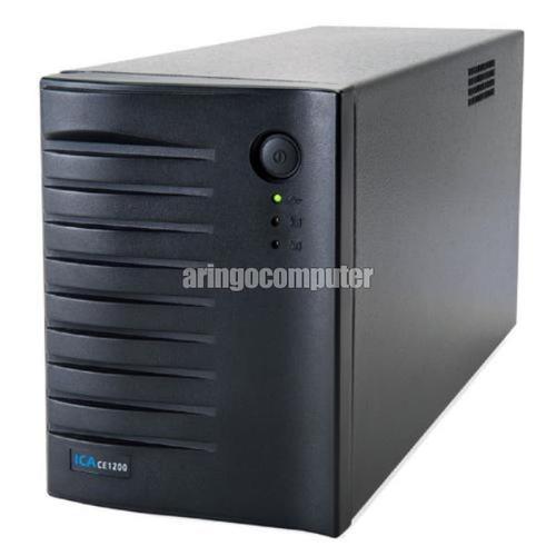 Jual UPS & Stabilizer ICA CE-1200 - Kota Samarinda - Aringo Computer ...