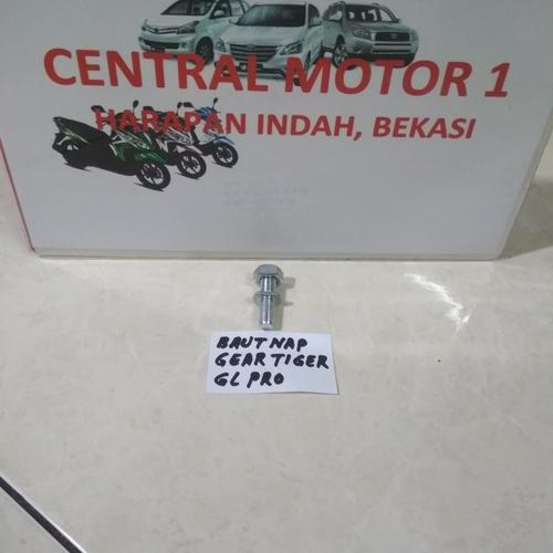 Jual Baut Nap Gear Tiger. GL PRO - Kota Bekasi - Central Motor 1 ...